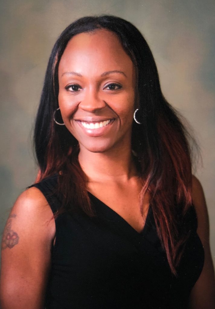 Meet the Team: Get to Know Sanchia Jackson, RDH - Roselle Park Dental ...